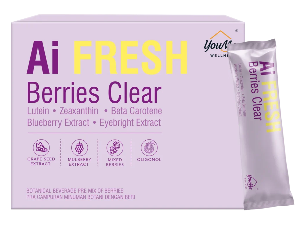 Ai Fresh – Youme Wellness